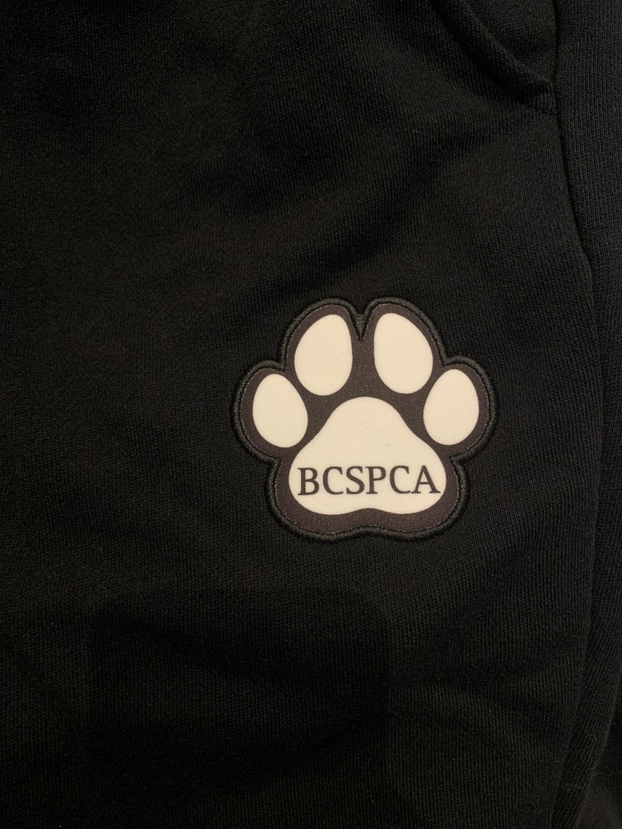 Paw Print Patch Joggers – BC SPCA