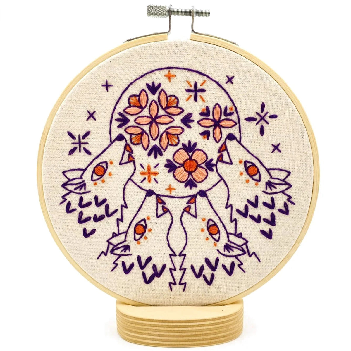 Embroidery Kits – BC SPCA