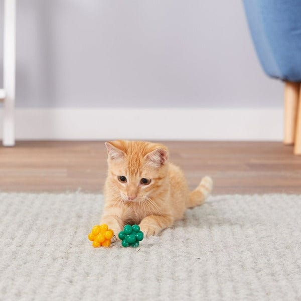 Atomic Bouncing Balls 2PK – BC SPCA